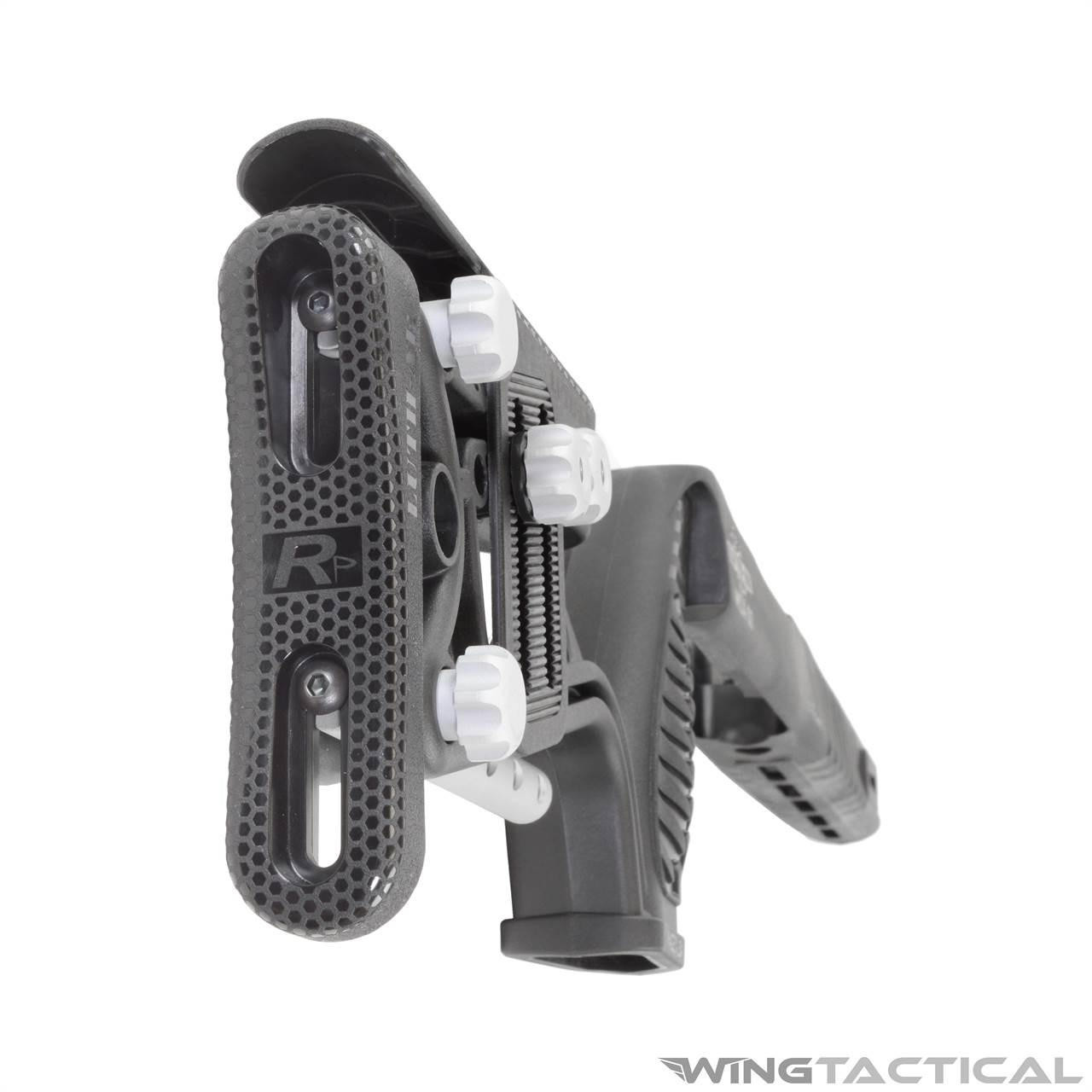 Luth-AR MCA-22 Modular Chassis Assembly for Ruger 10/22 | Wing Tactical