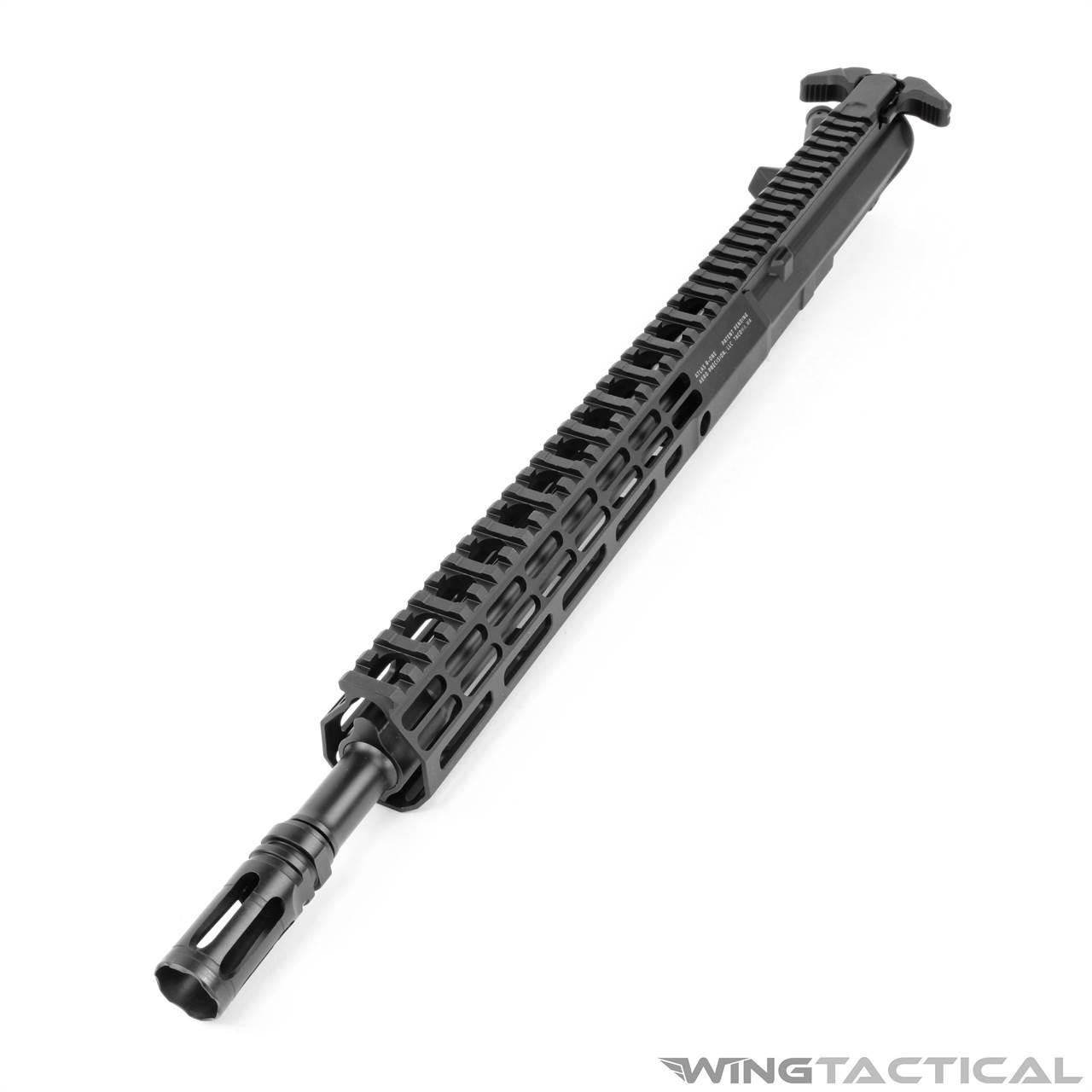 Aero Precision M4E1 PRO Complete Upper w/ 12.5" CHF Barrel | Wing Tactical