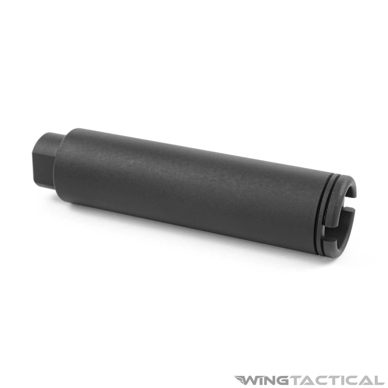 KAK Flash Can | High-Quality Products | Wing Tactical