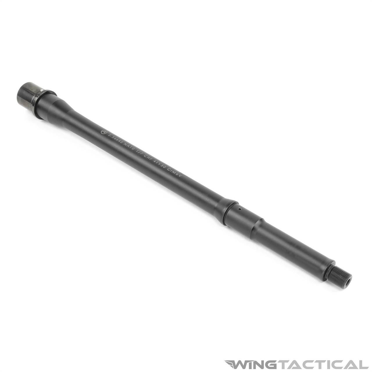 Aero Precision 13.7-Inch 5.56 Cold Hammer Forged (CHF) Barrel