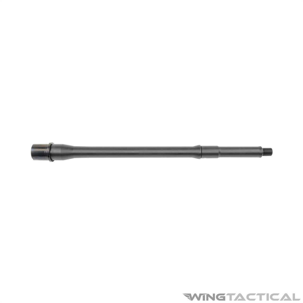 Aero Precision 13.7-Inch 5.56 Cold Hammer Forged (CHF) Barrel
