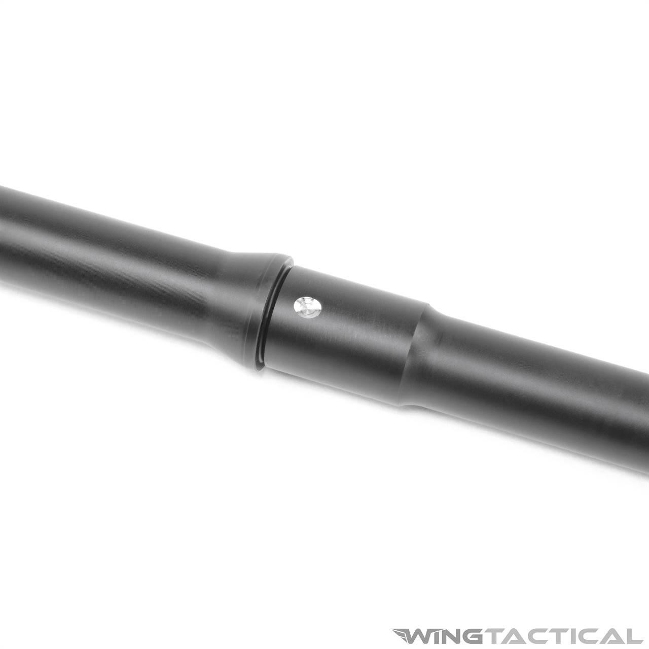 Aero Precision 16.3-Inch 5.56 Cold Hammer Forged (CHF) Barrel