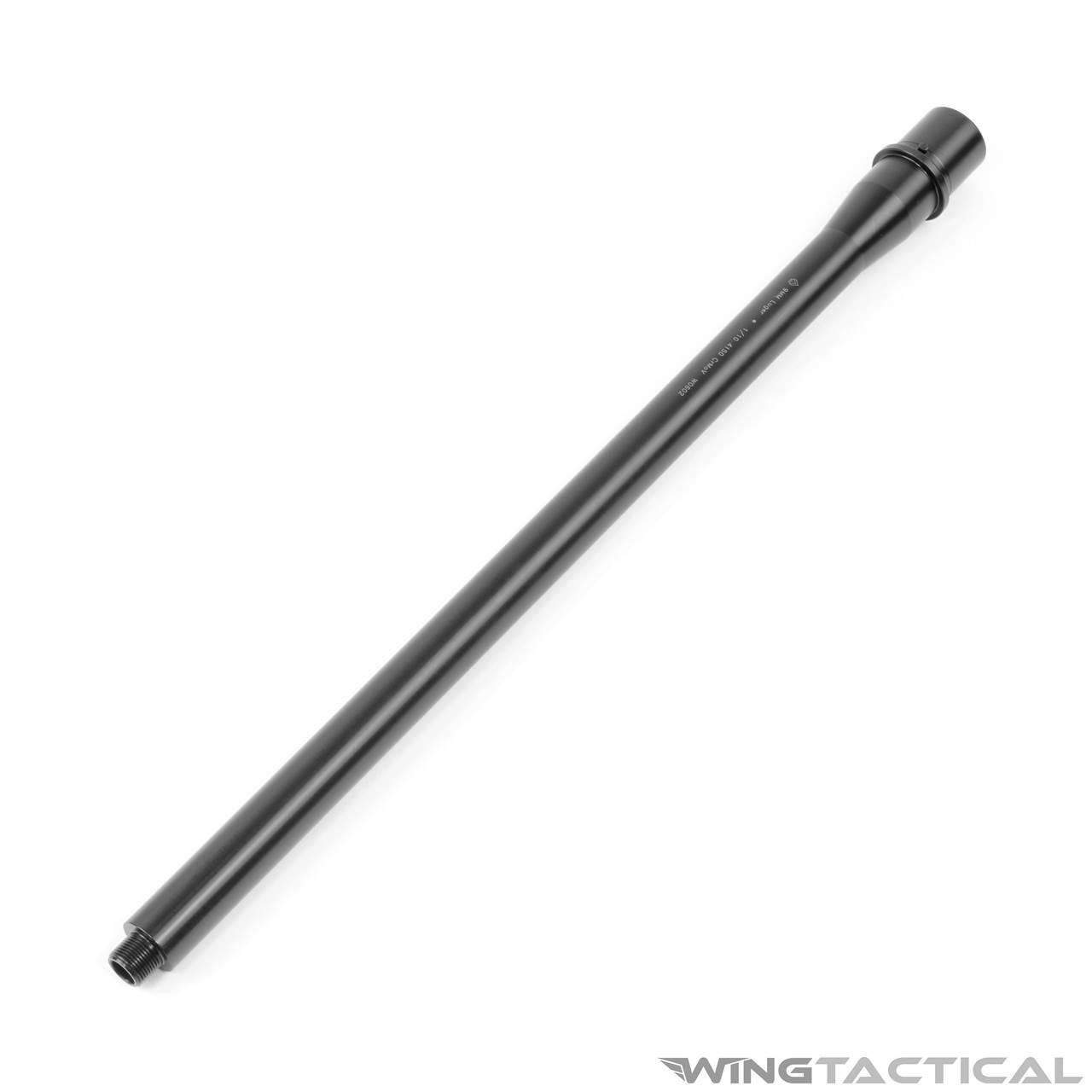 Ballistic Advantage Modern Series 16-Inch EPC 9mm AR Barrel