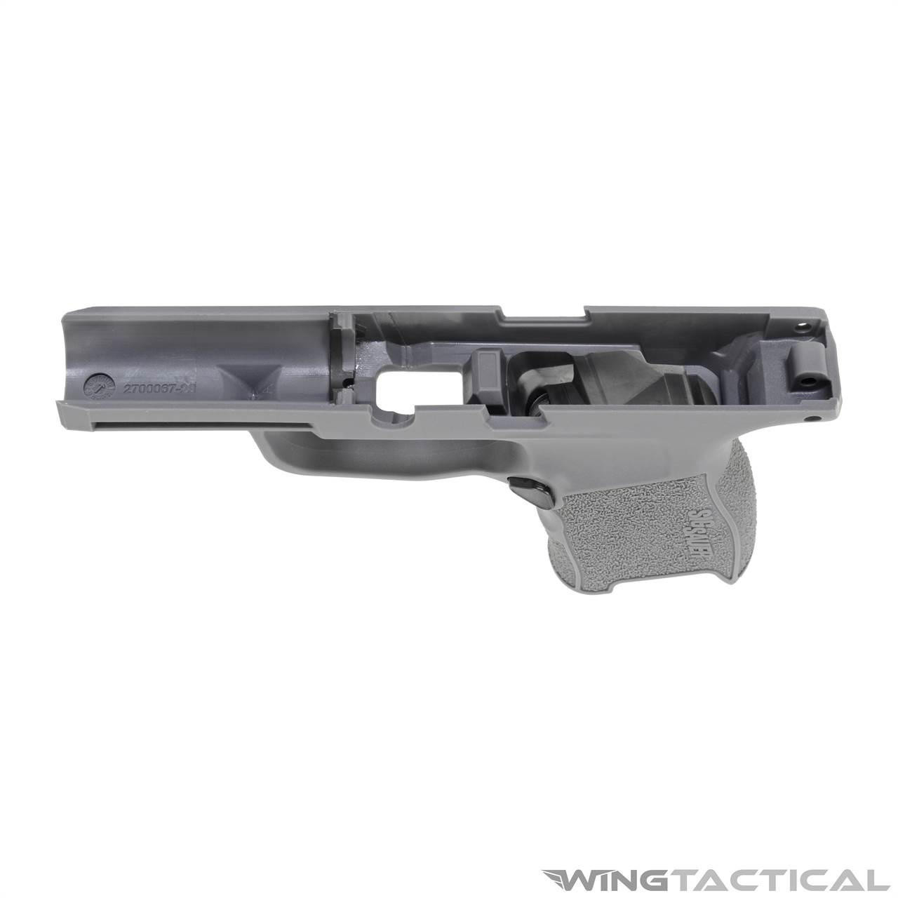 Sig Sauer P365 Grip Module (OEM) | Wing Tactical