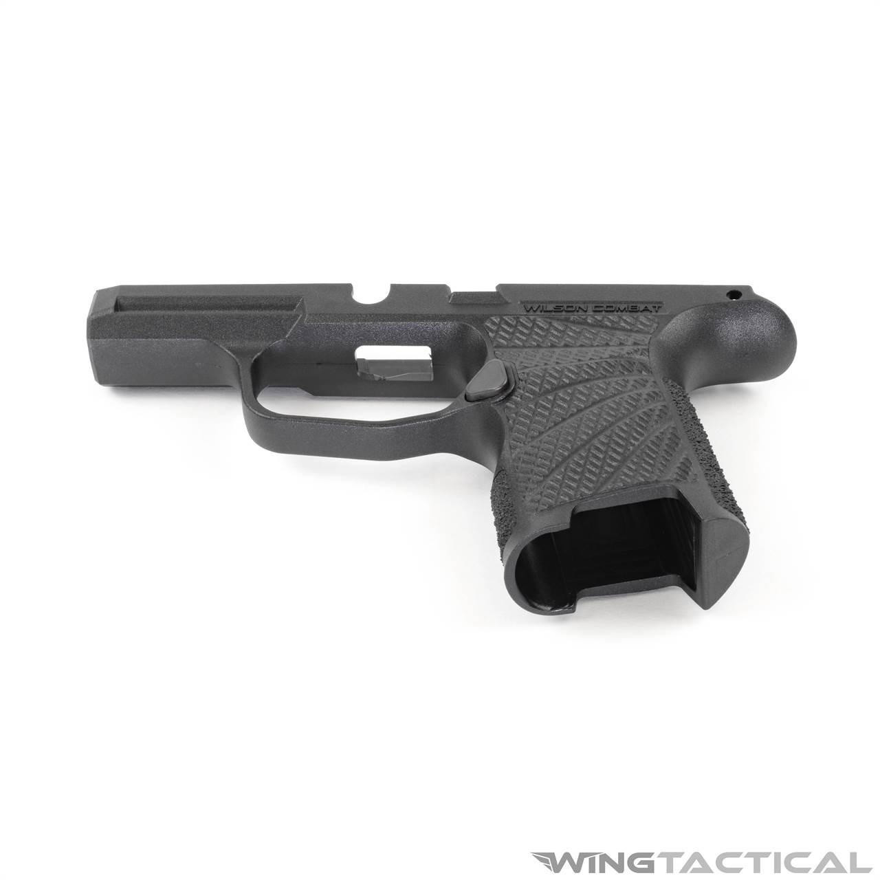 Wilson Combat P365 Grip Module | Wing Tactical