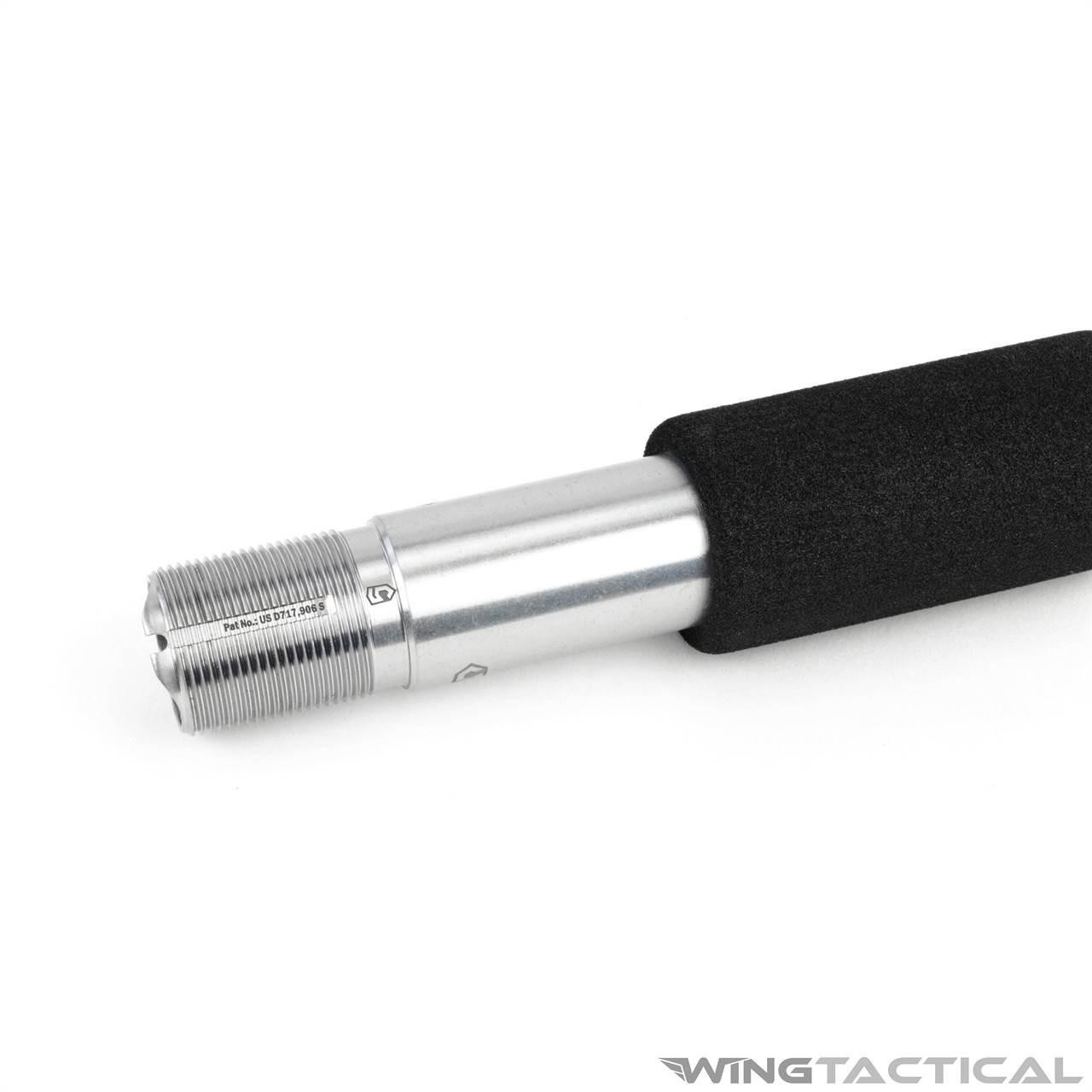 Phase 5 Pistol Buffer Tube | AR Pistol Buffer Tube | Wing Tactical