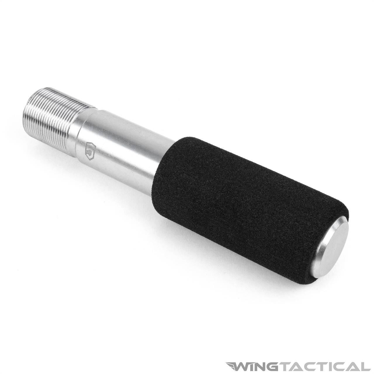 Phase 5 Pistol Buffer Tube | AR Pistol Buffer Tube | Wing Tactical