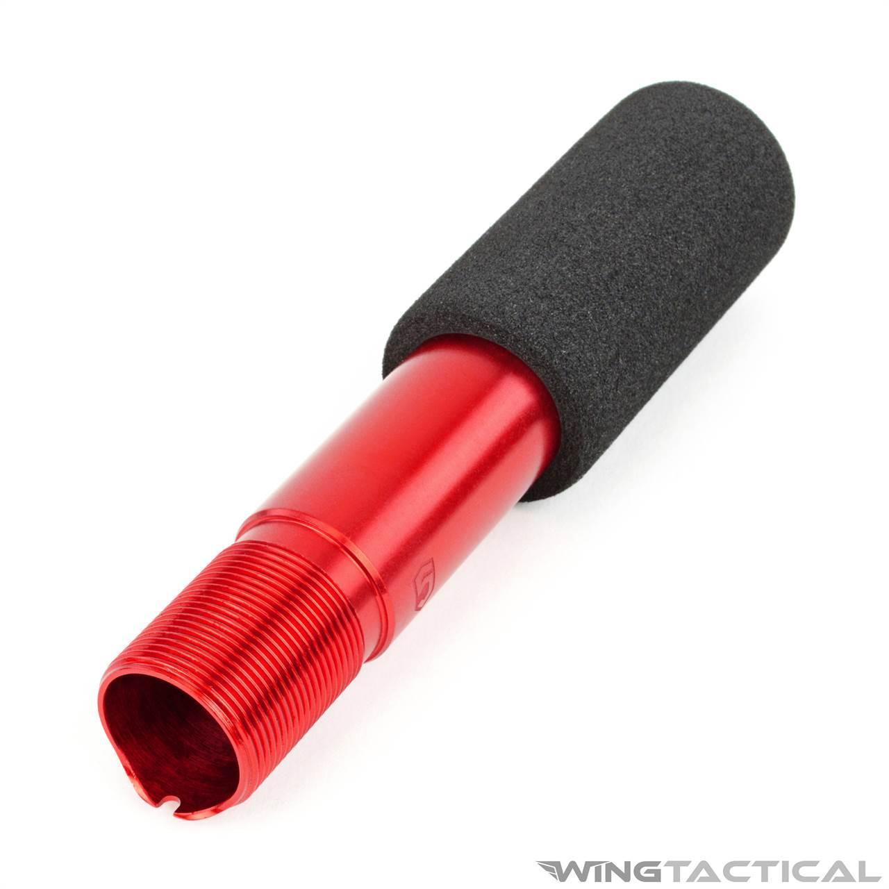 Phase 5 Pistol Buffer Tube | AR Pistol Buffer Tube | Wing Tactical