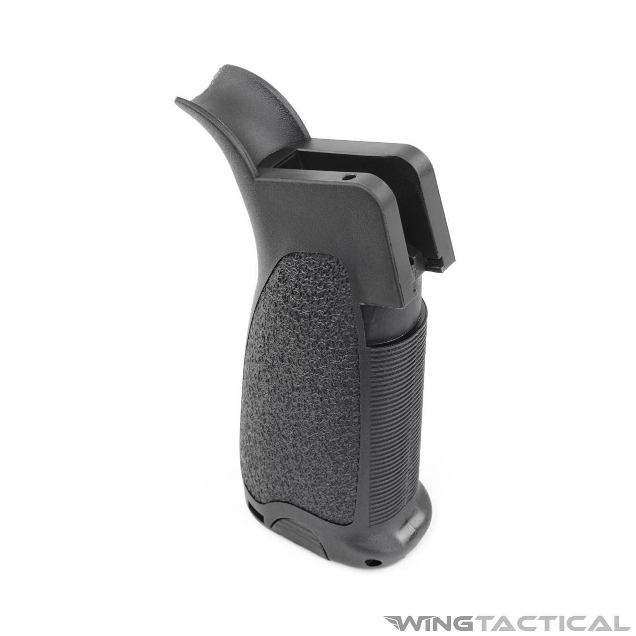 Bravo Company BCMGUNFIGHTER Pistol Grip - Mod 1