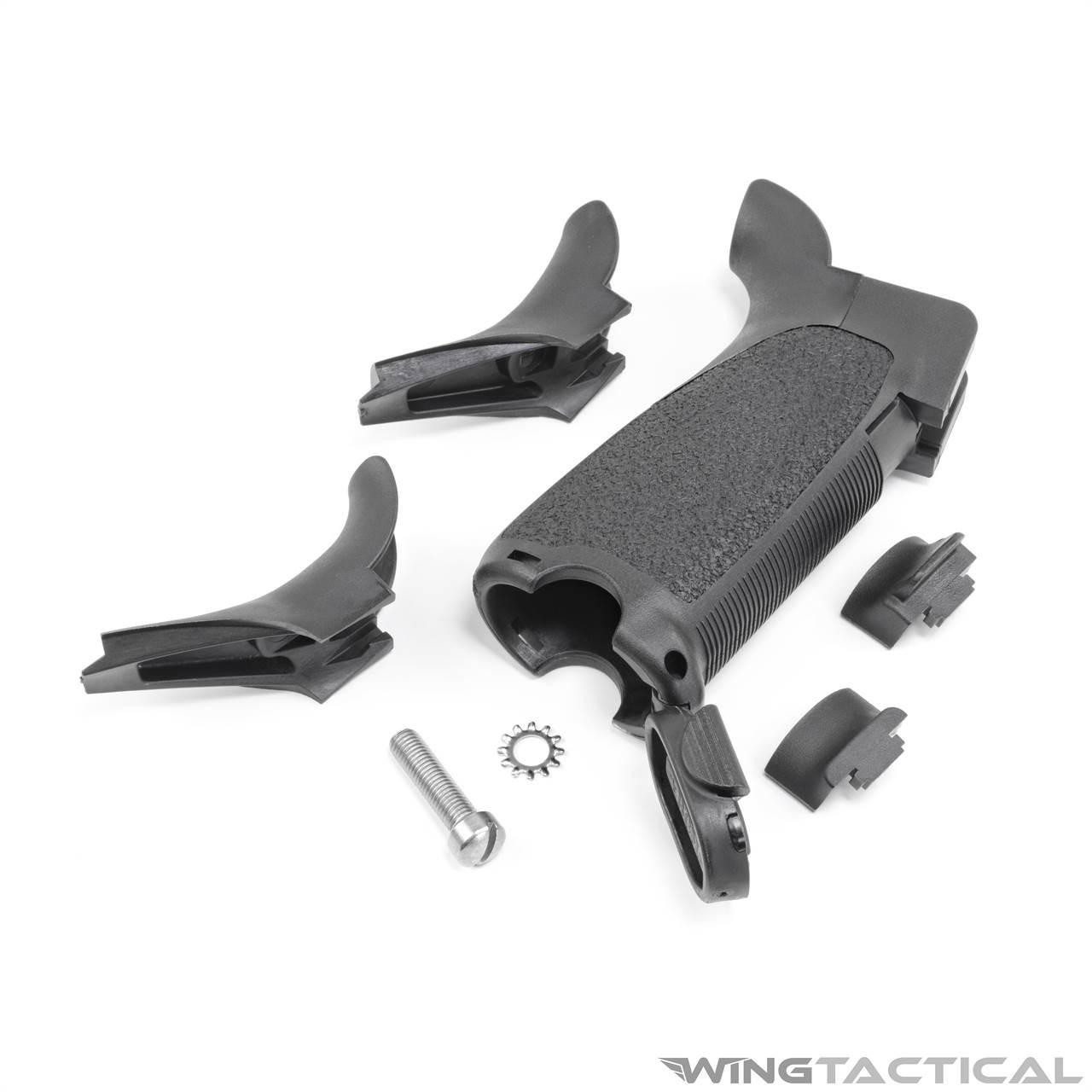 Bravo Company BCMGUNFIGHTER Pistol Grip - Mod 2