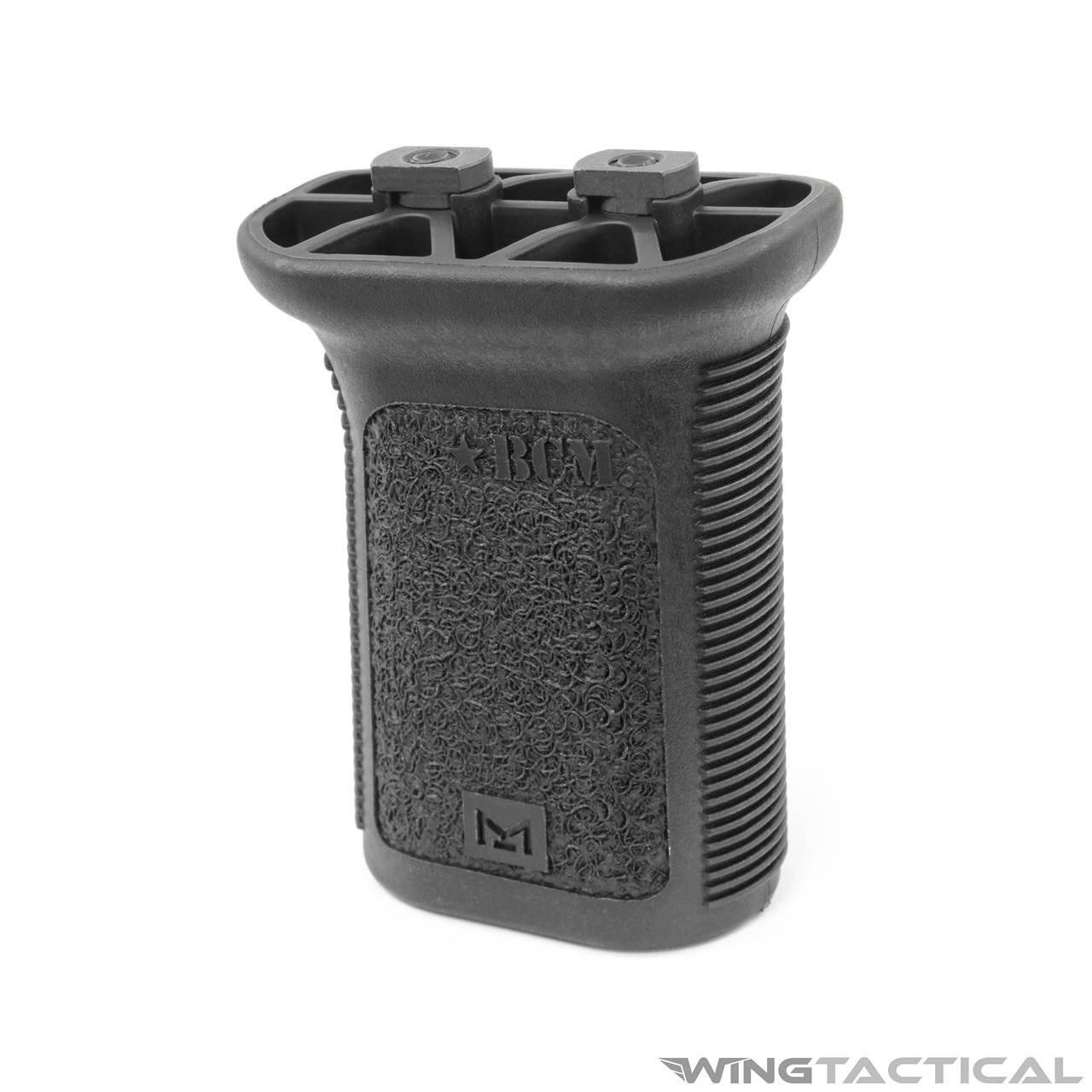 Bravo Company BCMGUNFIGHTER Mod 3 M-LOK Vertical Grip