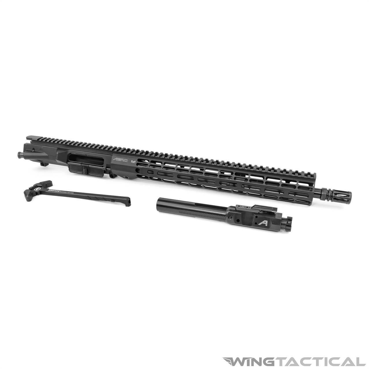 Aero Precision 16" .308 CMV M5 Complete Upper | Wing Tactical