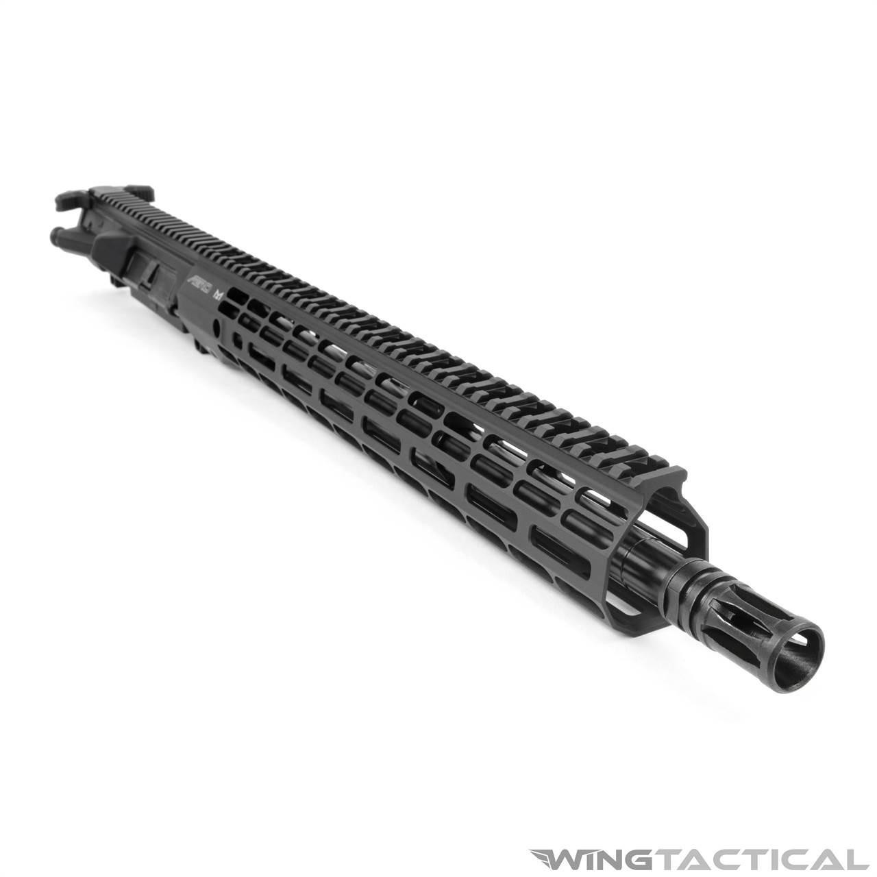 Aero Precision 16" .308 CMV M5 Complete Upper | Wing Tactical