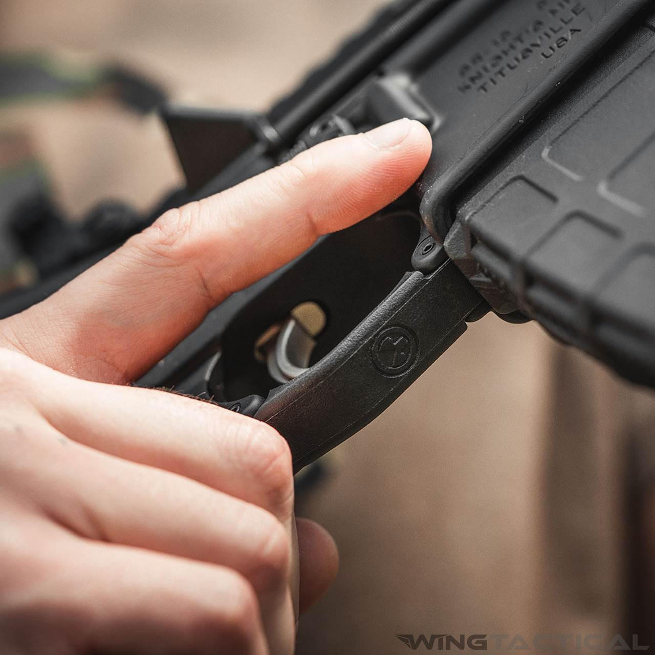 Magpul MOE Enhanced Polymer Trigger Guard | Wing Tactical