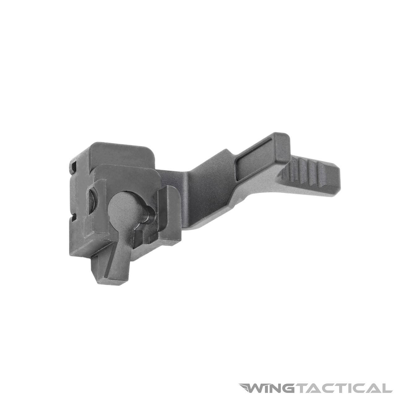 Strike Industries Ambidextrous Side Charging Handle for Sig Sauer P320