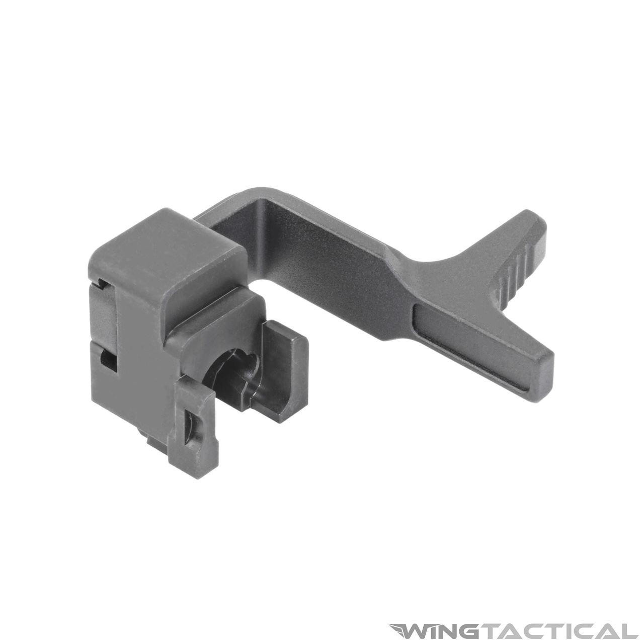 Strike Industries Ambidextrous Side Charging Handle for Sig Sauer P320