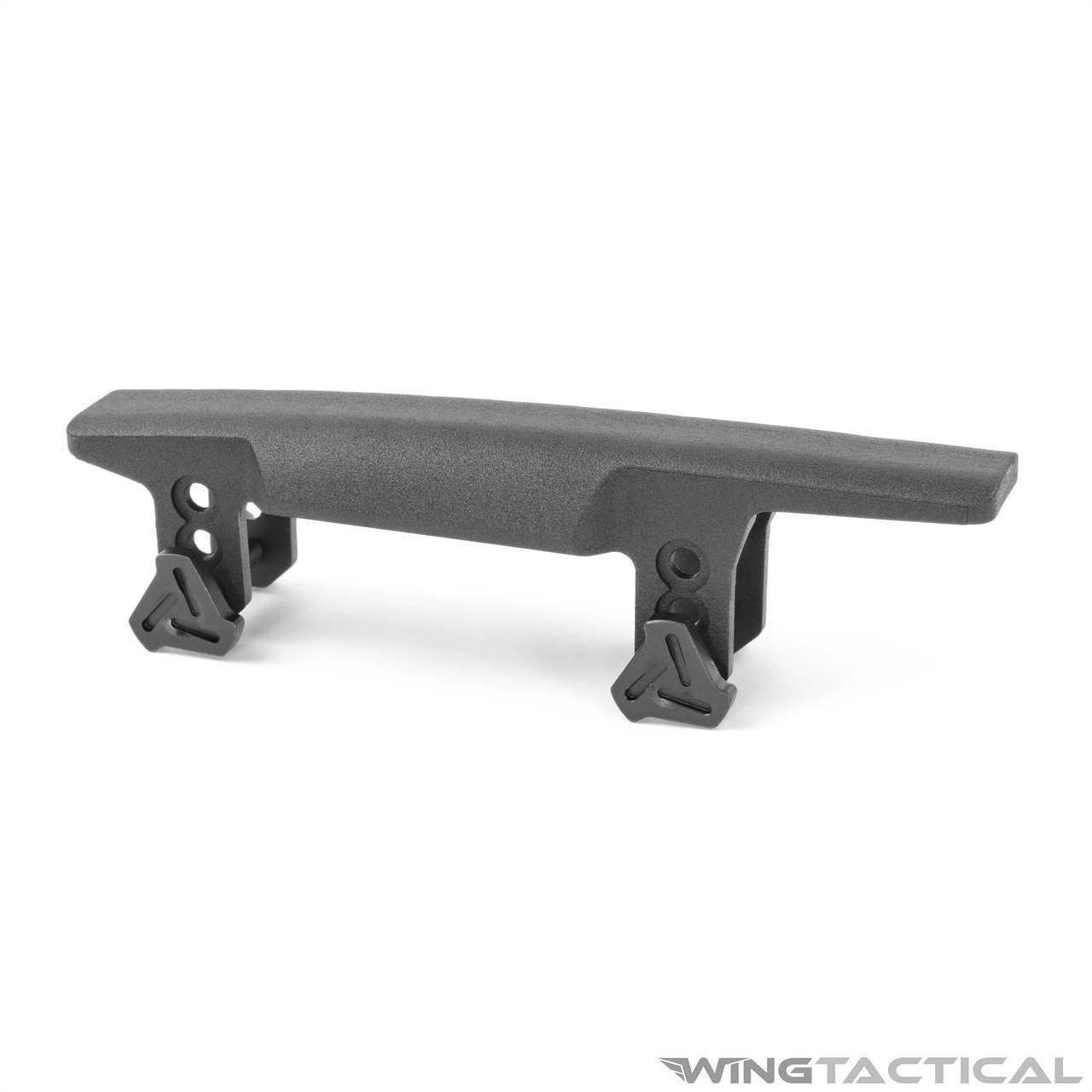 Strike Industries Dual Folding Adapter Cheek Riser | Wing Tactical