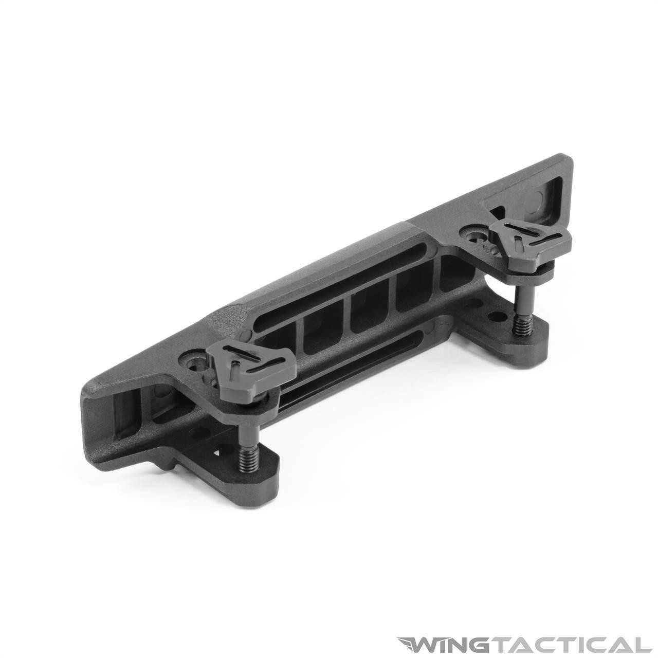 Strike Industries Dual Folding Adapter Cheek Riser | Wing Tactical