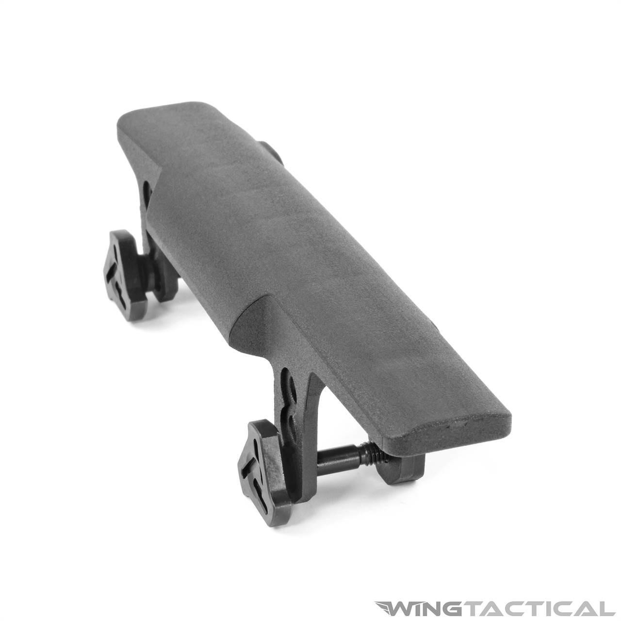 Strike Industries Dual Folding Adapter Cheek Riser | Wing Tactical