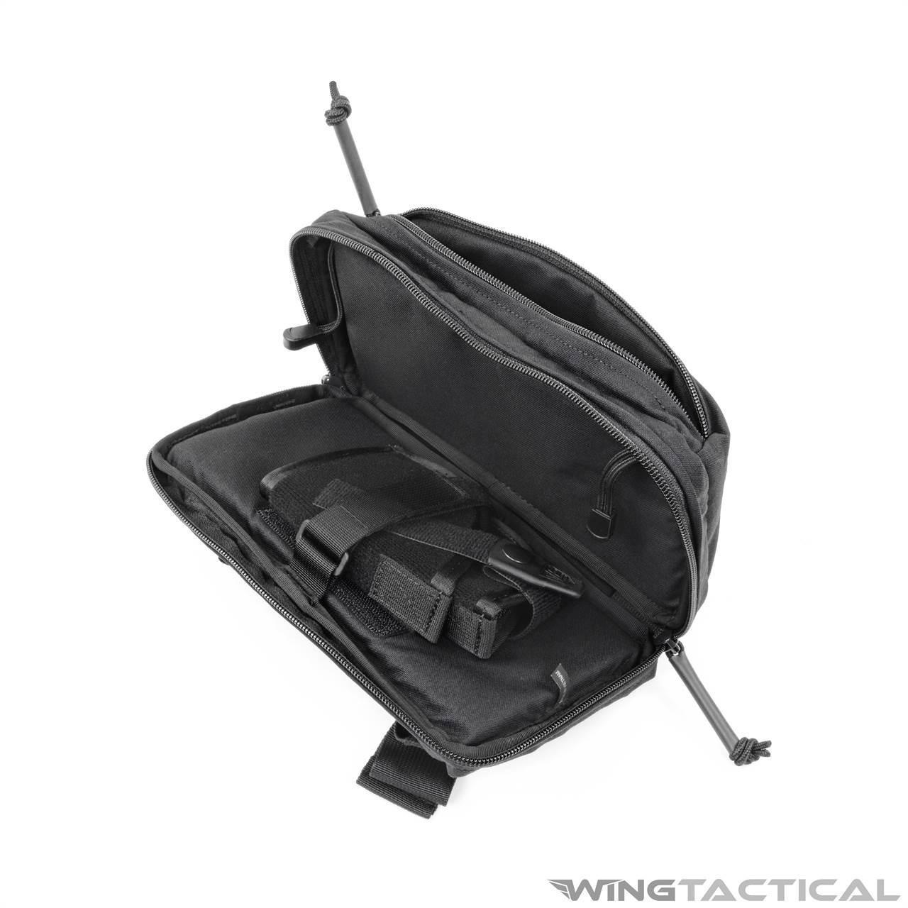 Elite Survival Systems HIP Gunner Concealed Carry Fanny Pack