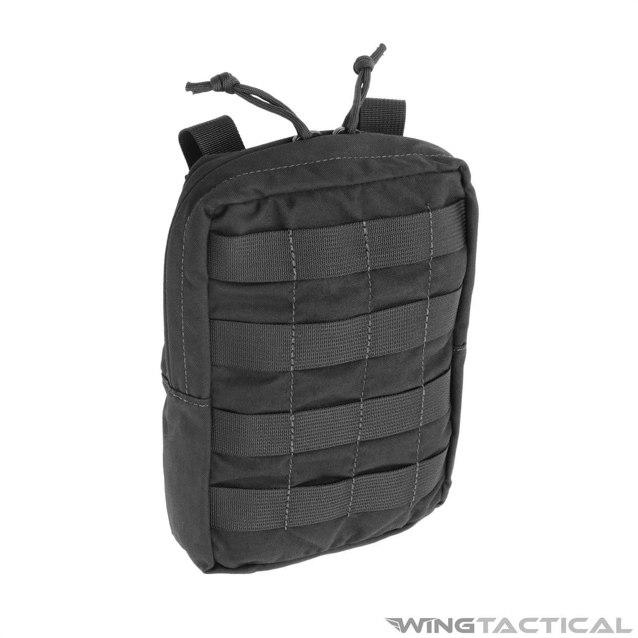 Elite Survival Systems General Utility MOLLE Pouch | Medium Size