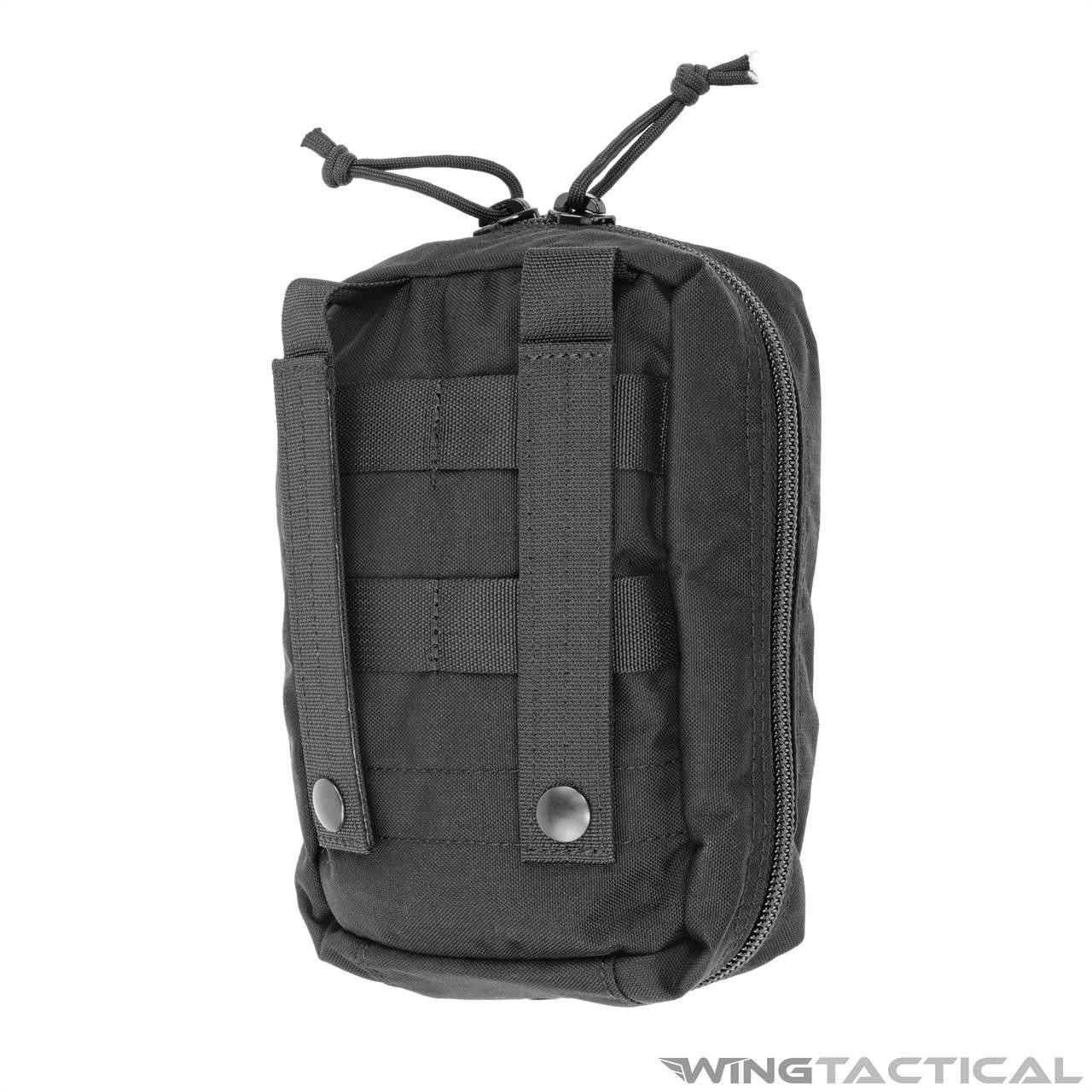Elite Survival Systems MOLLE Medical Pouch | Wing Tactical