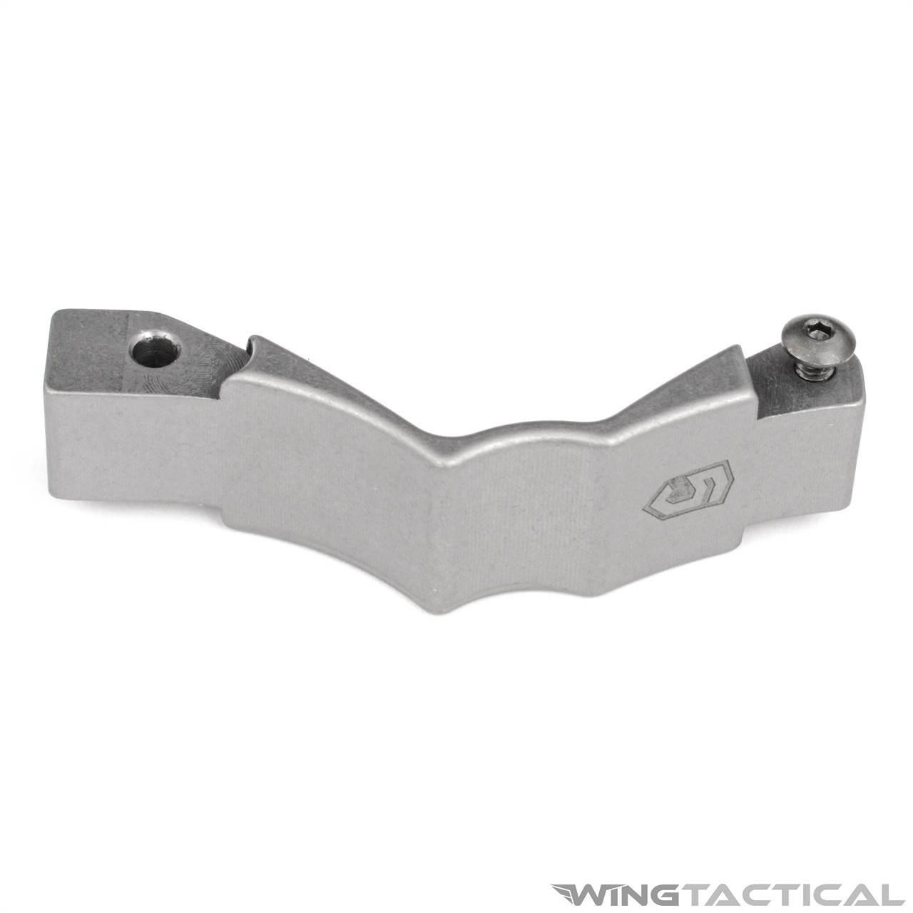 Phase 5 Trigger Guard | AR 15 Winter Trigger Guard | Wing Tactical