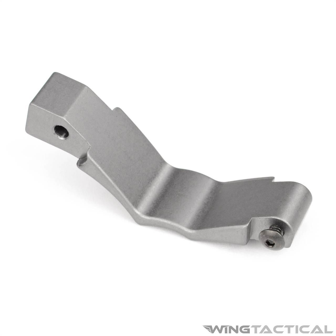 Phase 5 Trigger Guard | AR 15 Winter Trigger Guard | Wing Tactical