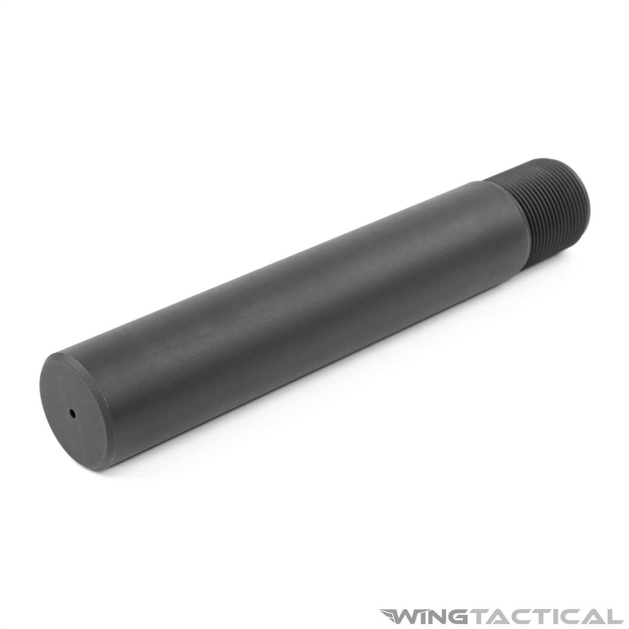 CMMG Pistol Buffer Tube Assembly | AR Pistol Buffer Tube