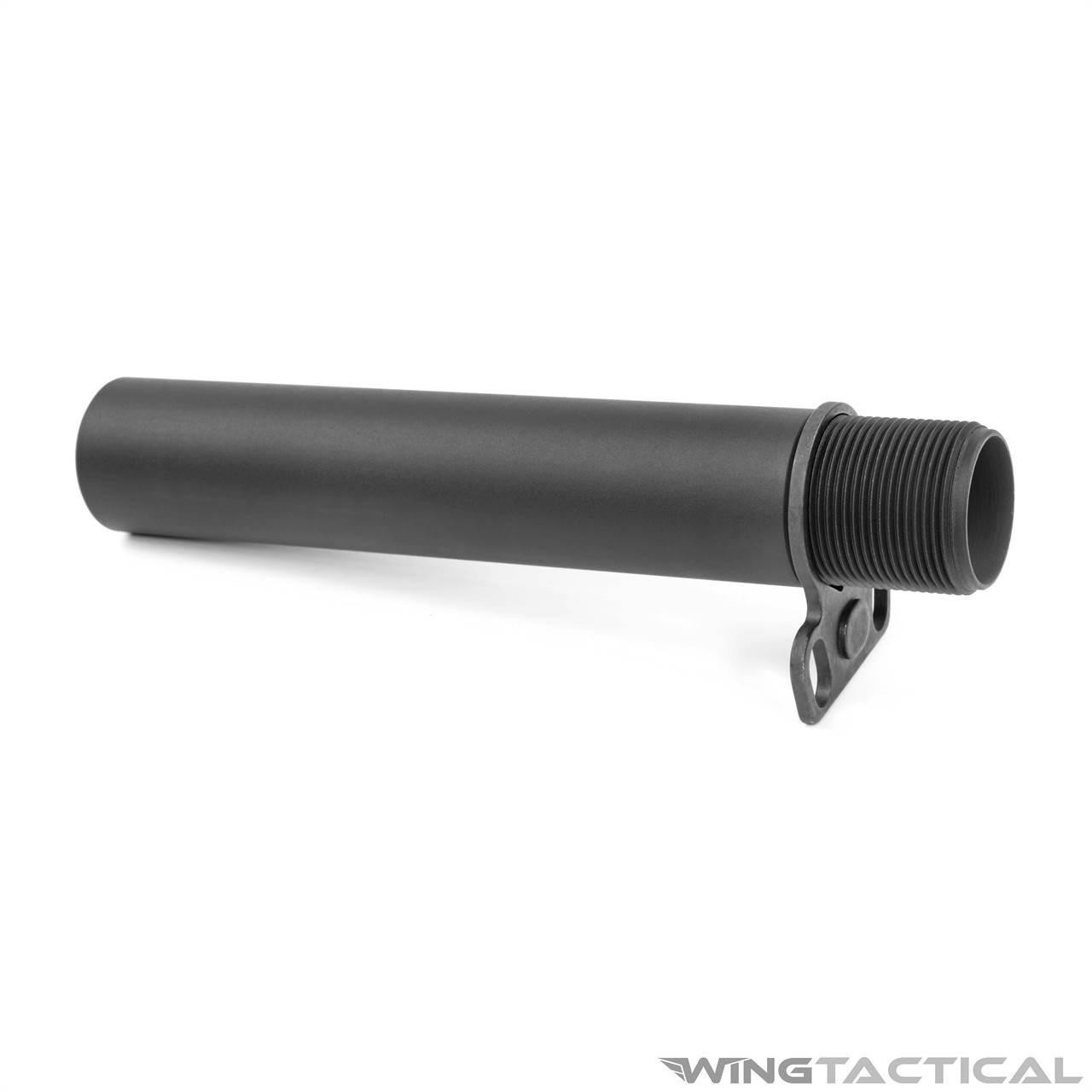 CMMG Pistol Buffer Tube Assembly | AR Pistol Buffer Tube