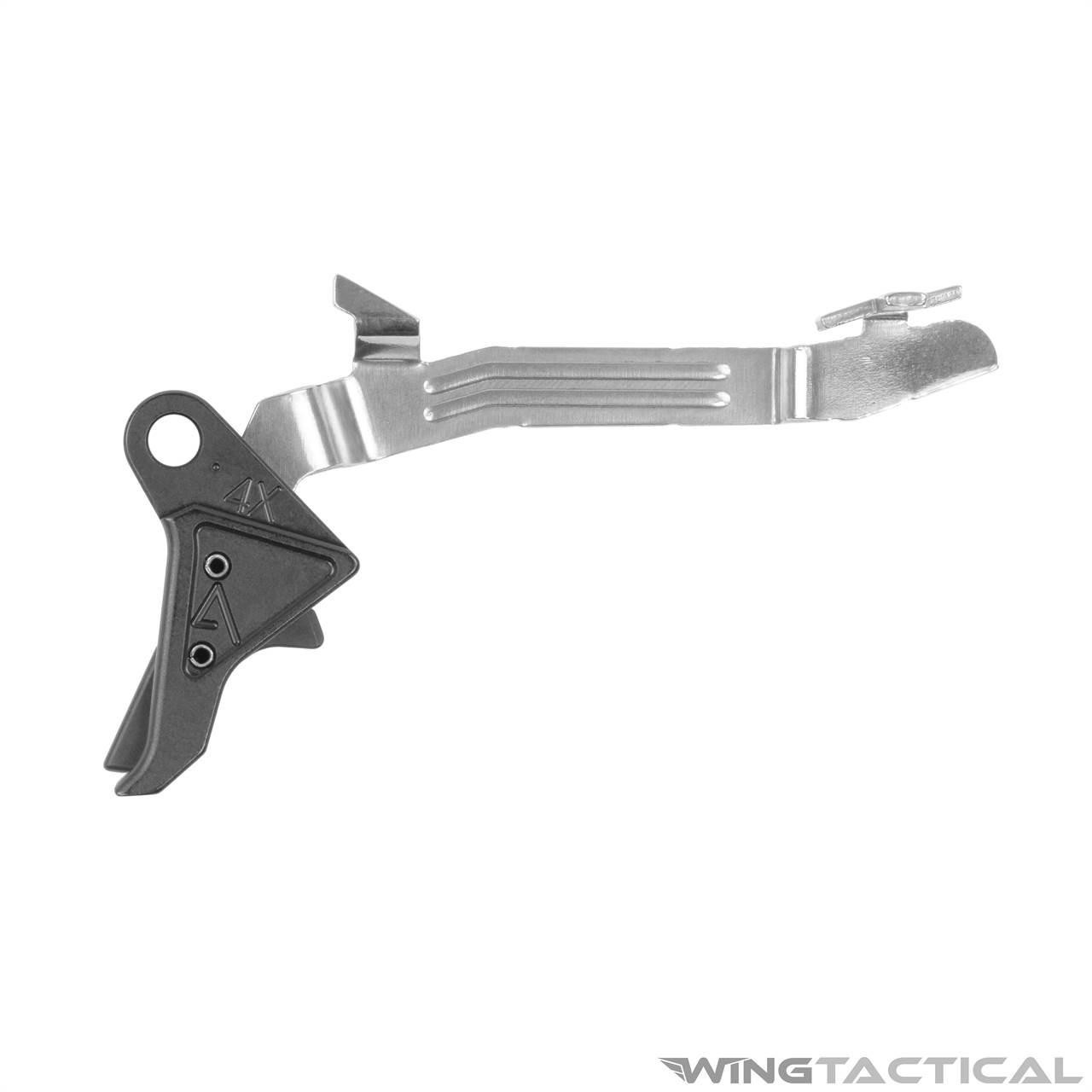 Agency Arms Drop-In Trigger for Glock 42 | Wing Tactical