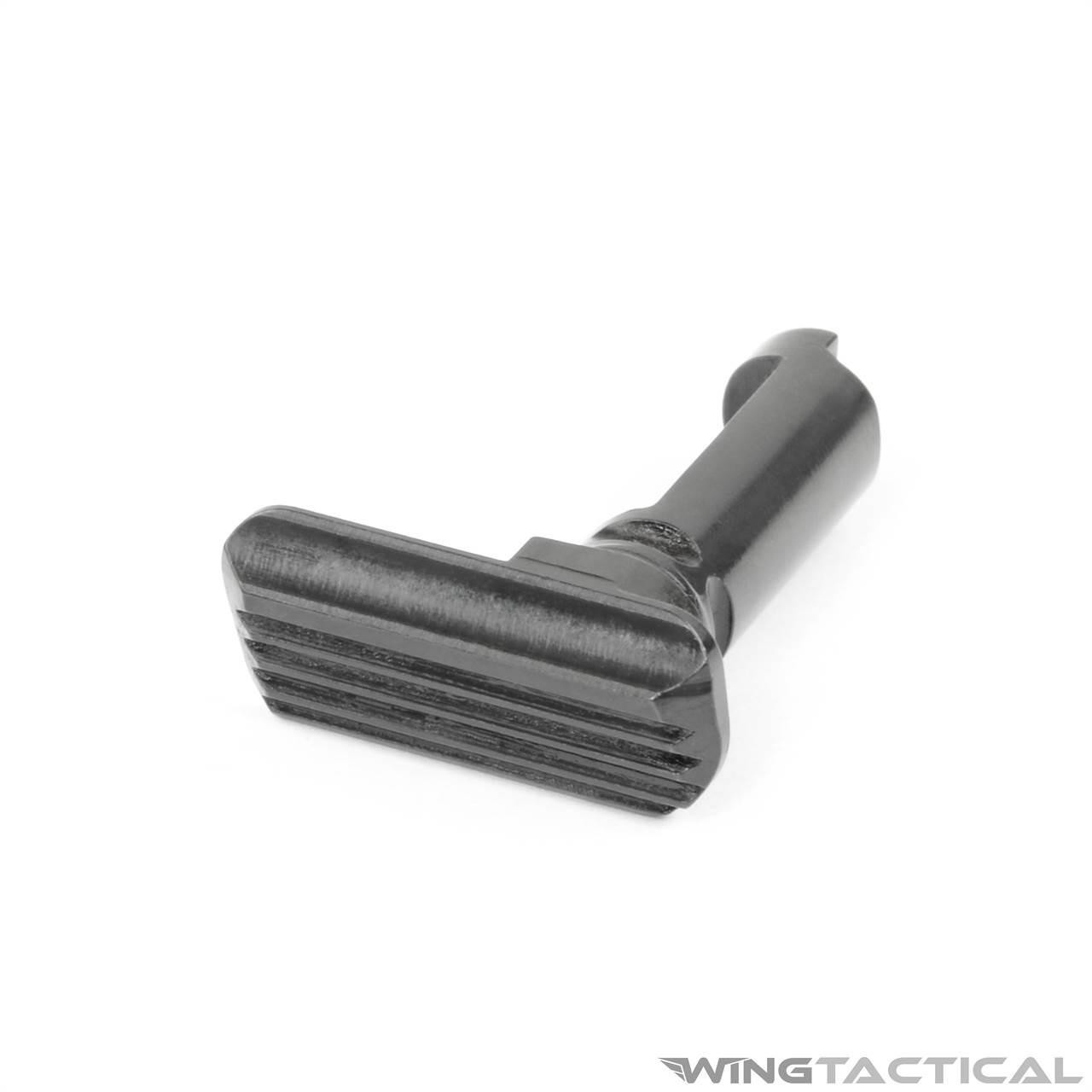 Apex Springfield Hellcat Extended Takedown Lever | Wing Tactical
