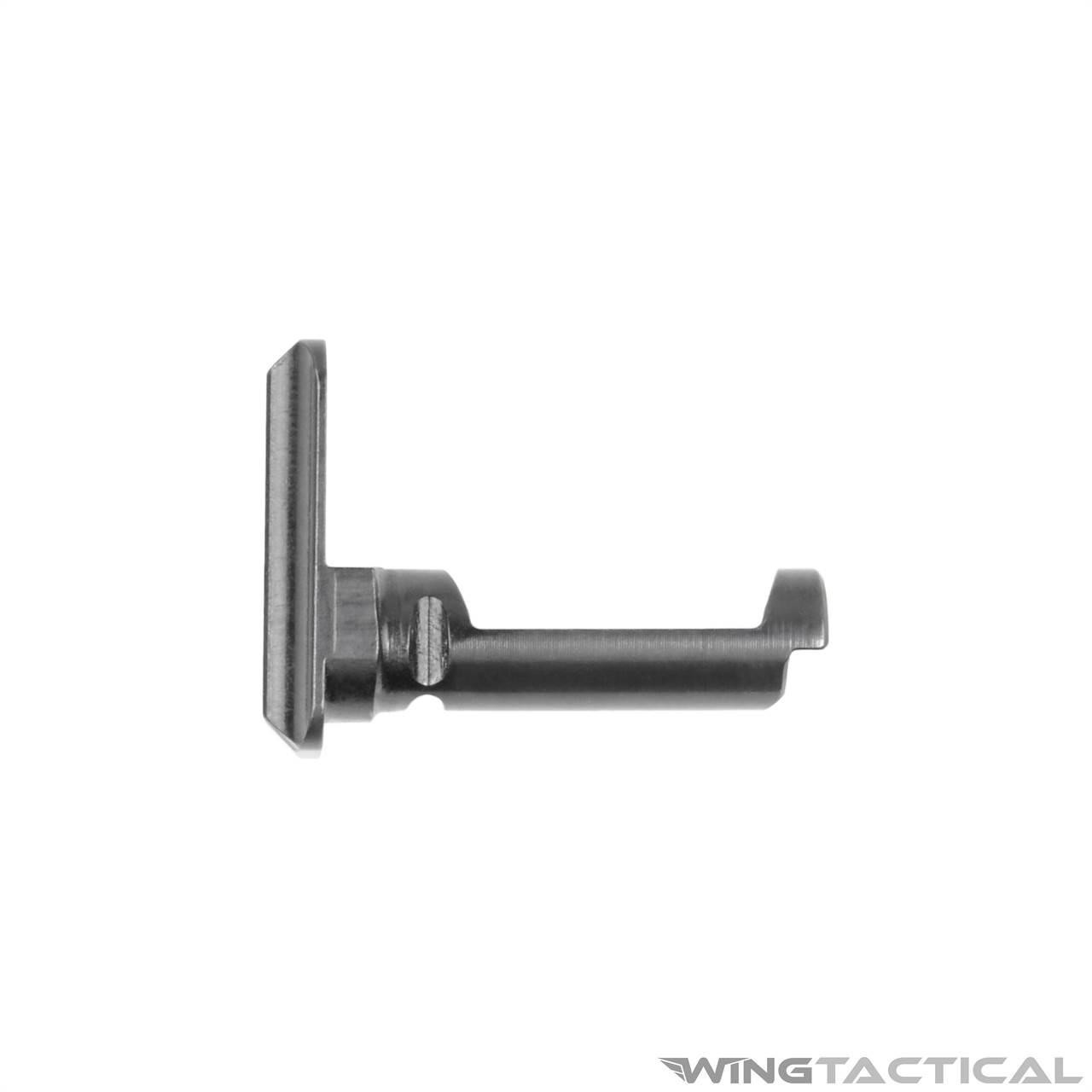 Apex Springfield Hellcat Extended Takedown Lever | Wing Tactical
