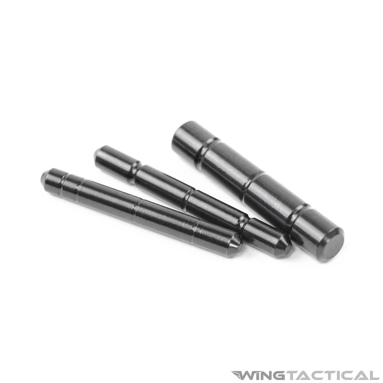 Apex Frame Pin Kit for Springfield Hellcat | Wing Tactical