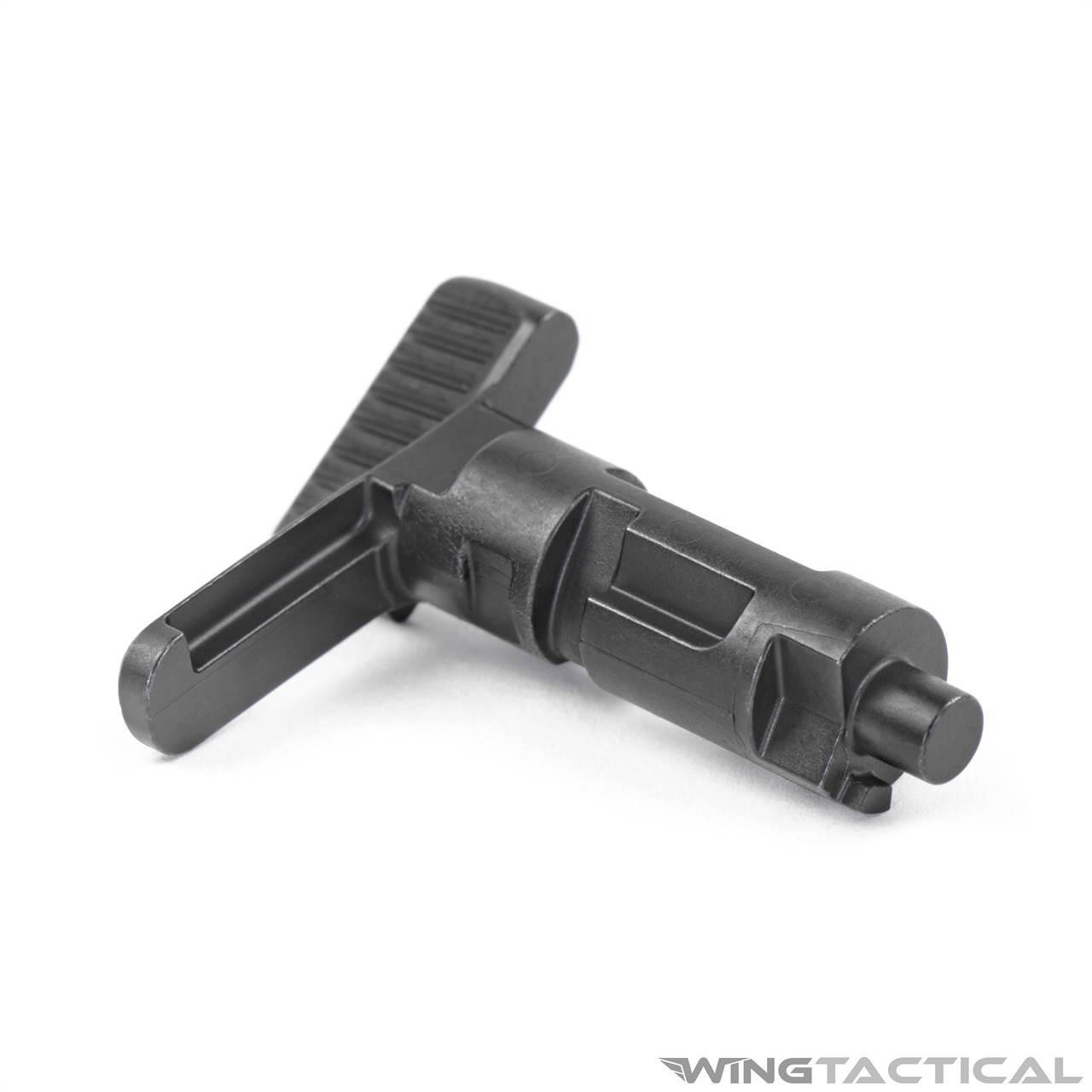 Align Tactical THUMB REST Takedown Lever for HK VP9/VP40/SFP9