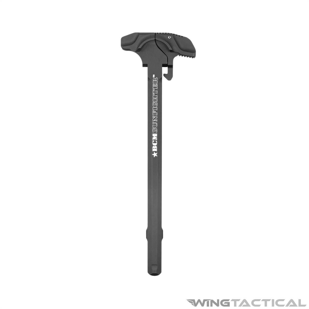 Bravo Company AR-15 BCMGUNFIGHTER Charging Handle