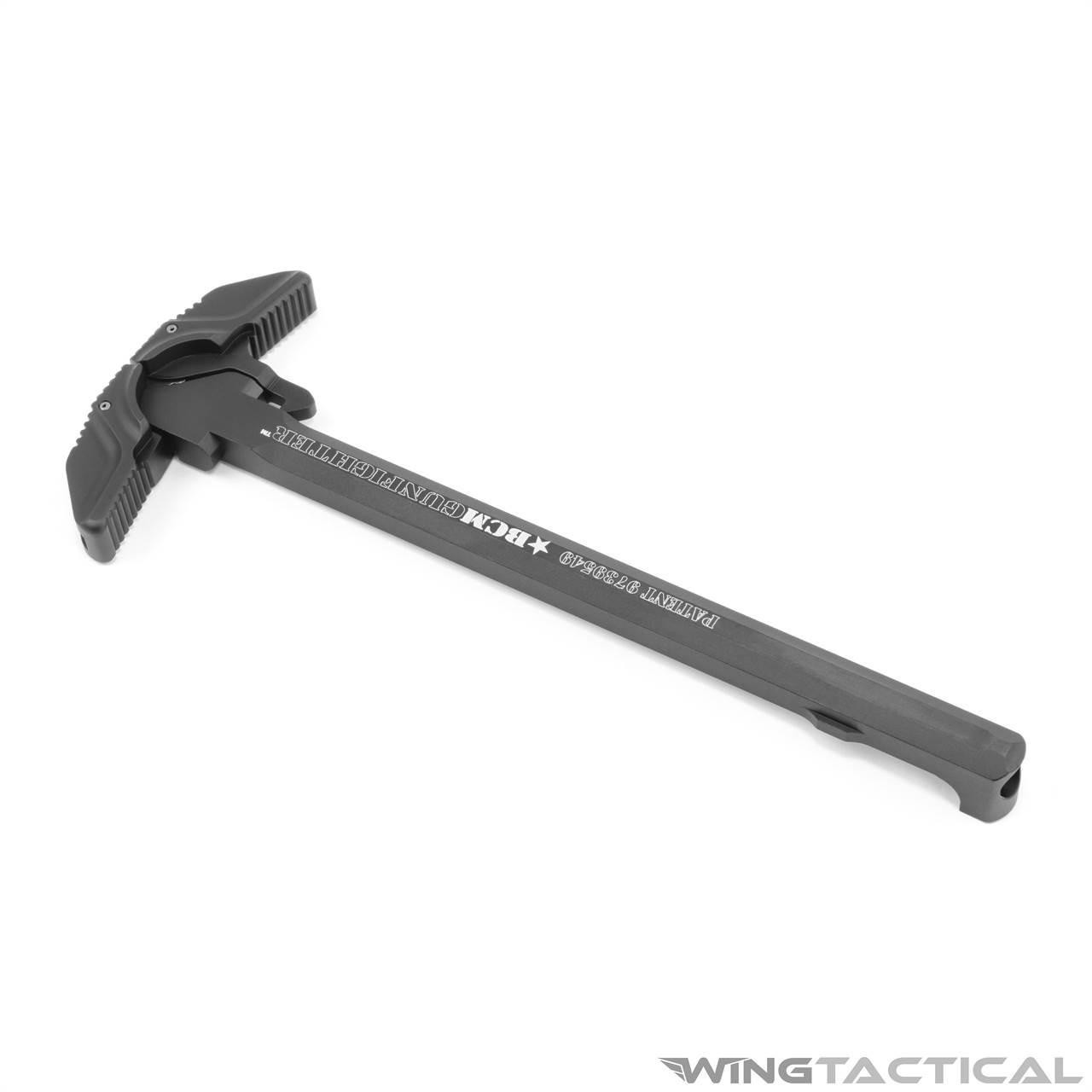 Bravo Company AR-15 BCMGUNFIGHTER Ambidextrous Charging Handle