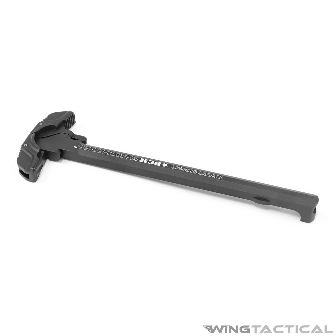 Bravo Company AR-15 BCMGUNFIGHTER Ambidextrous Charging Handle