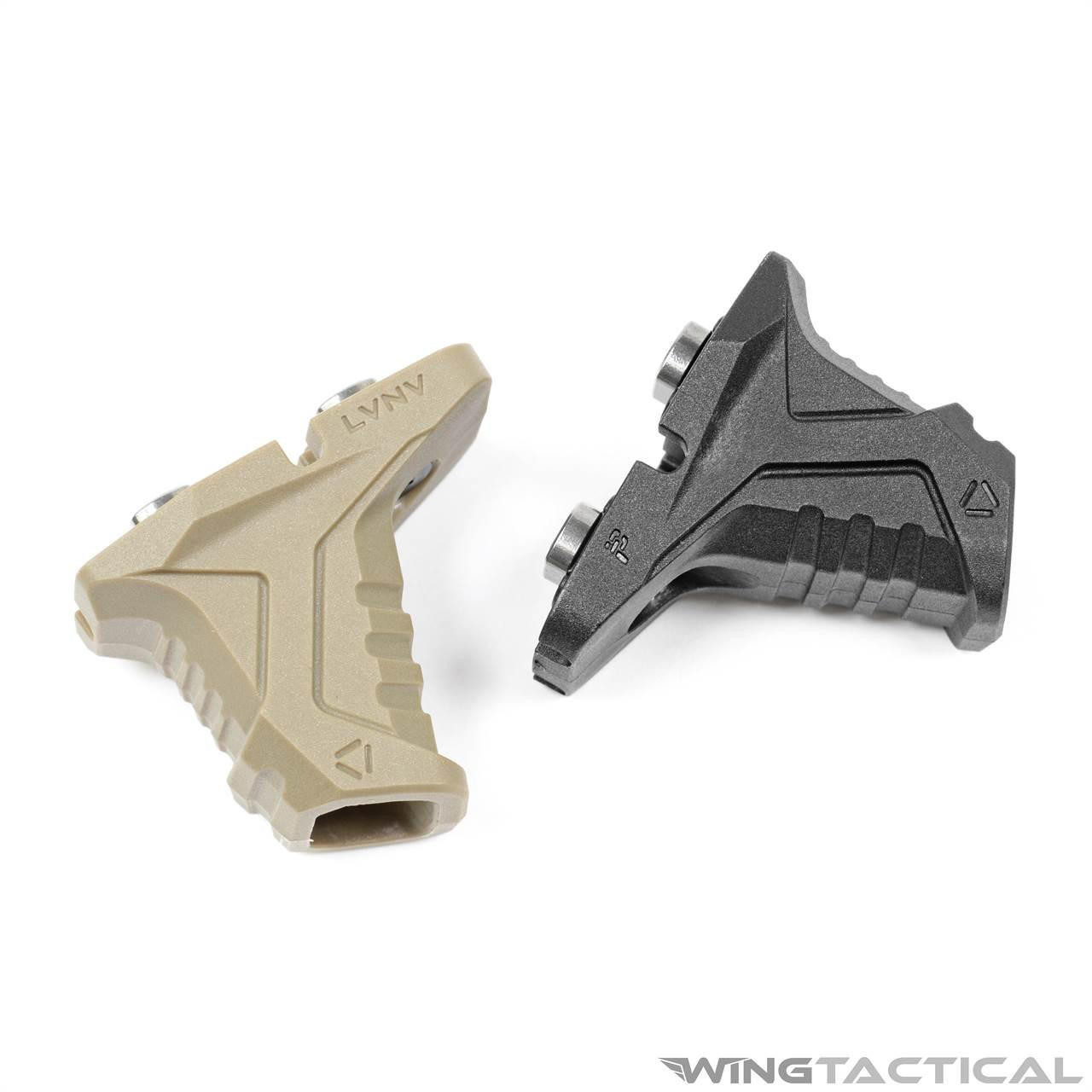 Strike Industries Mini Handstop | Shop | Wing Tactical