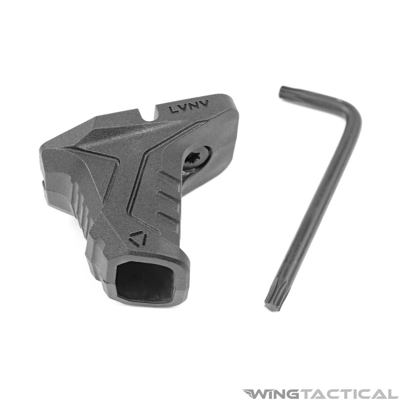 Strike Industries Mini Handstop | Shop | Wing Tactical