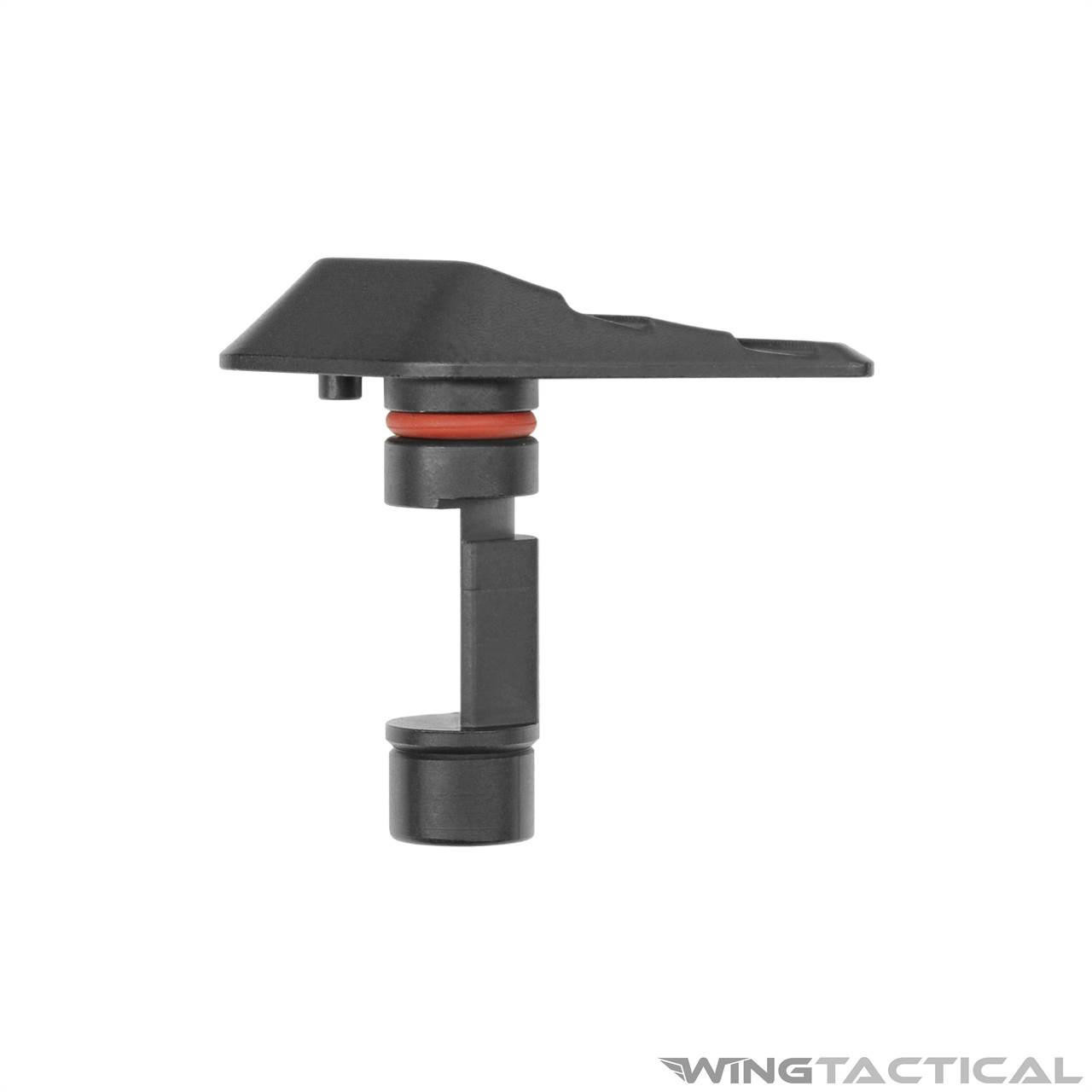Tyrant CNC Takedown Lever for SIG P320 | Wing Tactical