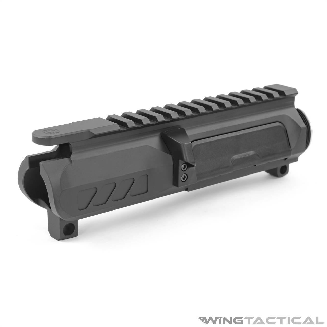 CMMG Mk4/AR15 Upper Receiver | Wing Tactical
