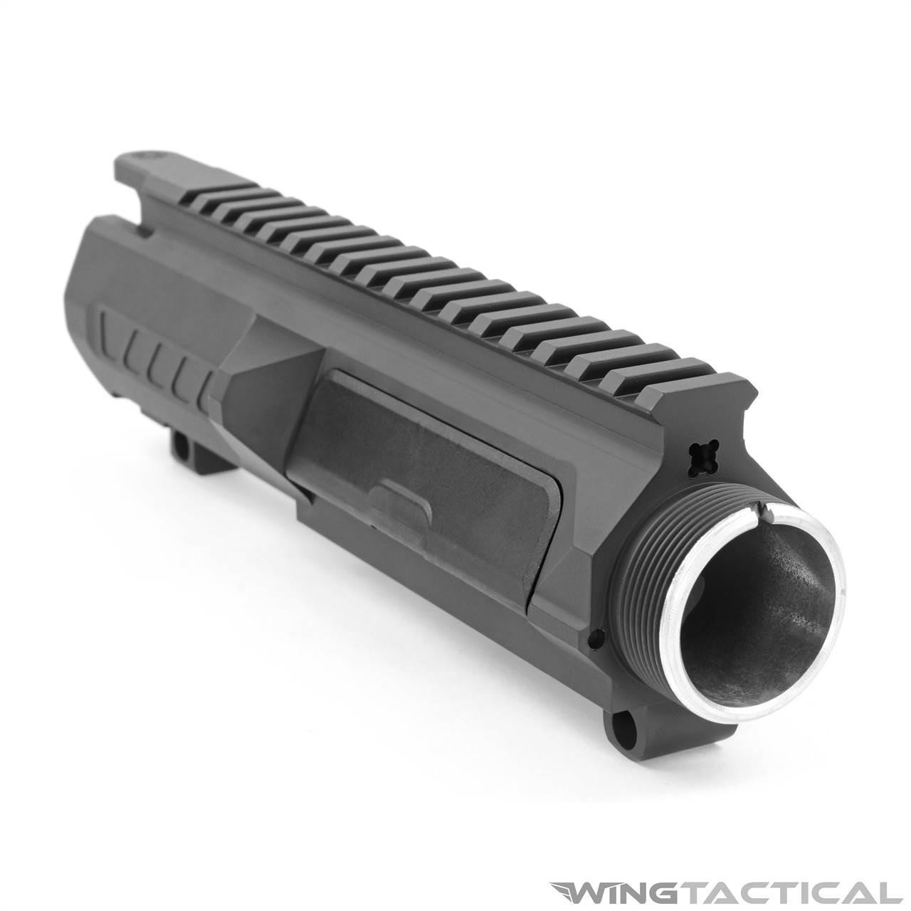 CMMG Mk3 .308 Upper Receiver | Wing Tactical