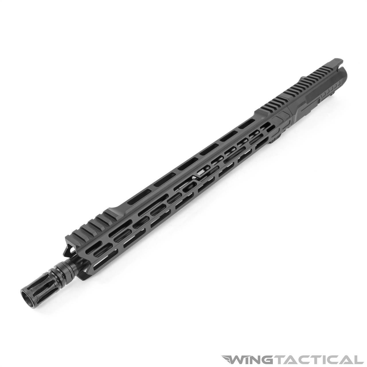 CMMG Resolute 300BLK 16.1" MK4 Upper Assembly | Wing Tactical
