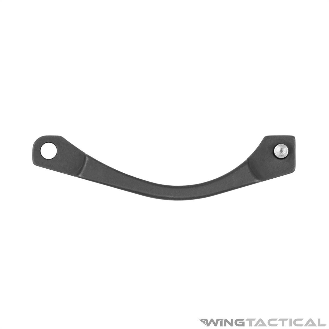 B5 Systems Aluminum Trigger Guard | Wing Tactical