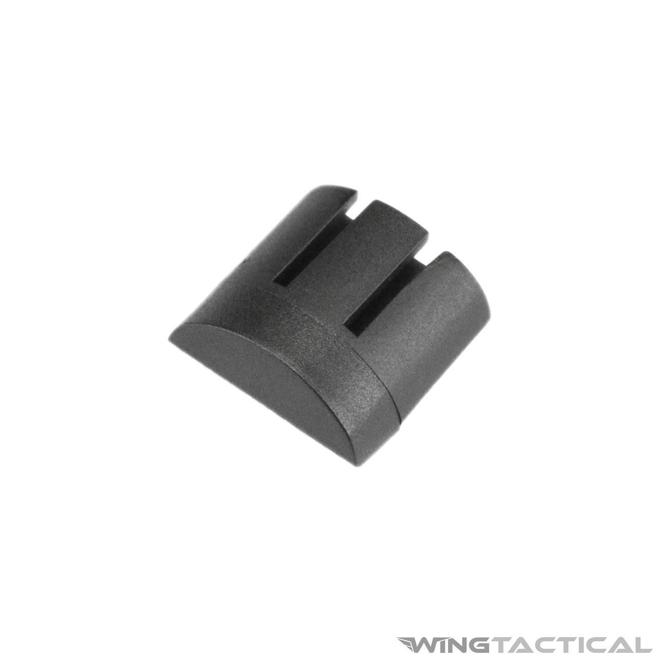 Pearce Grip Model Grip Frame Insert for Gen 4 Sub Compact Size Glock ...