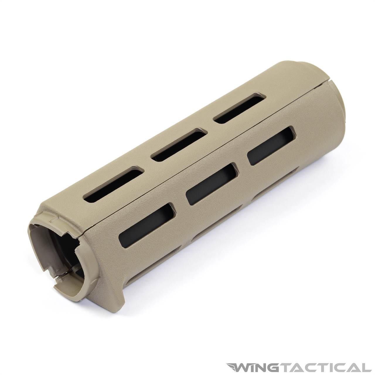 B5 Systems Drop-In M-LOK Carbine Handguard | Wing Tactical