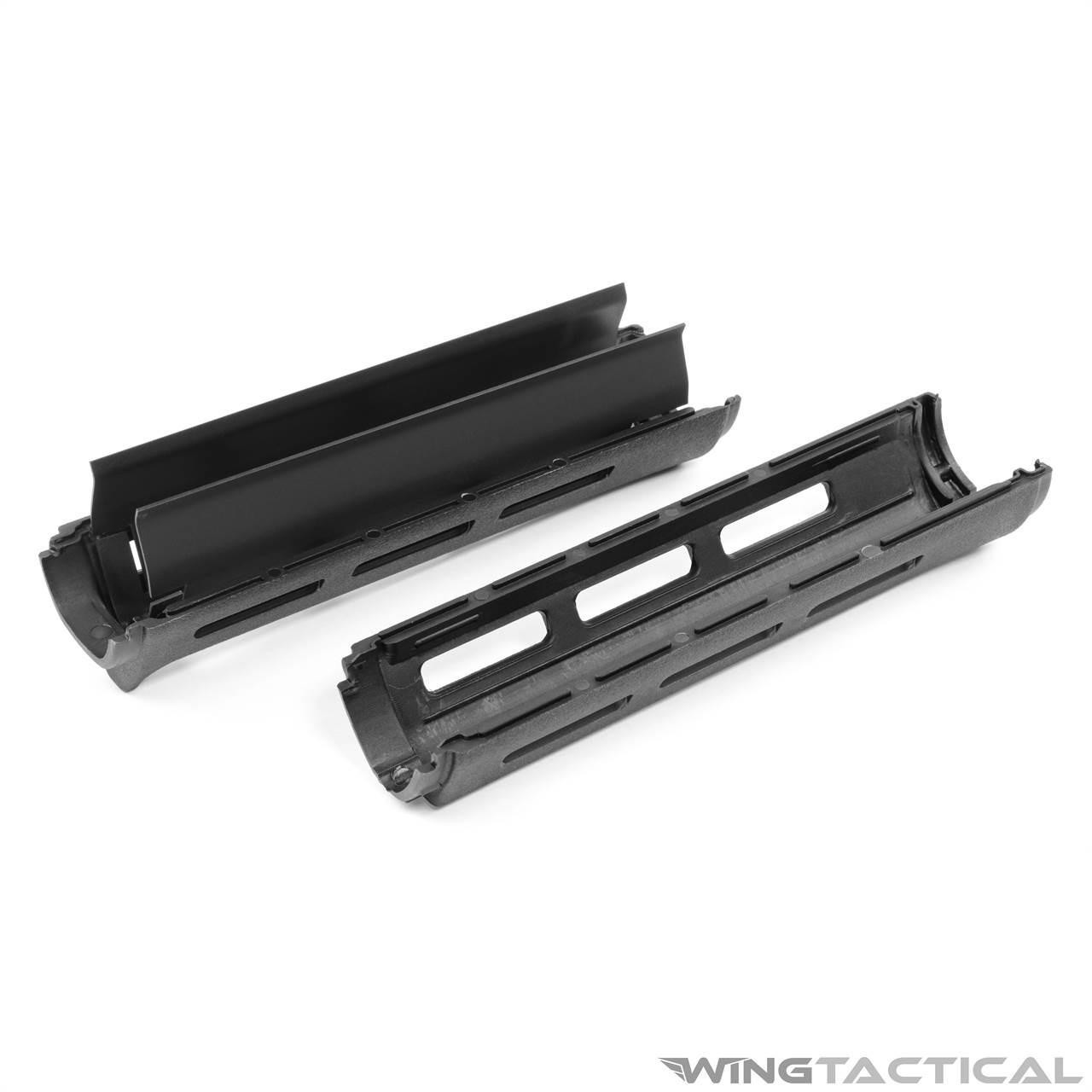 B5 Systems Drop-In M-LOK Carbine Handguard | Wing Tactical