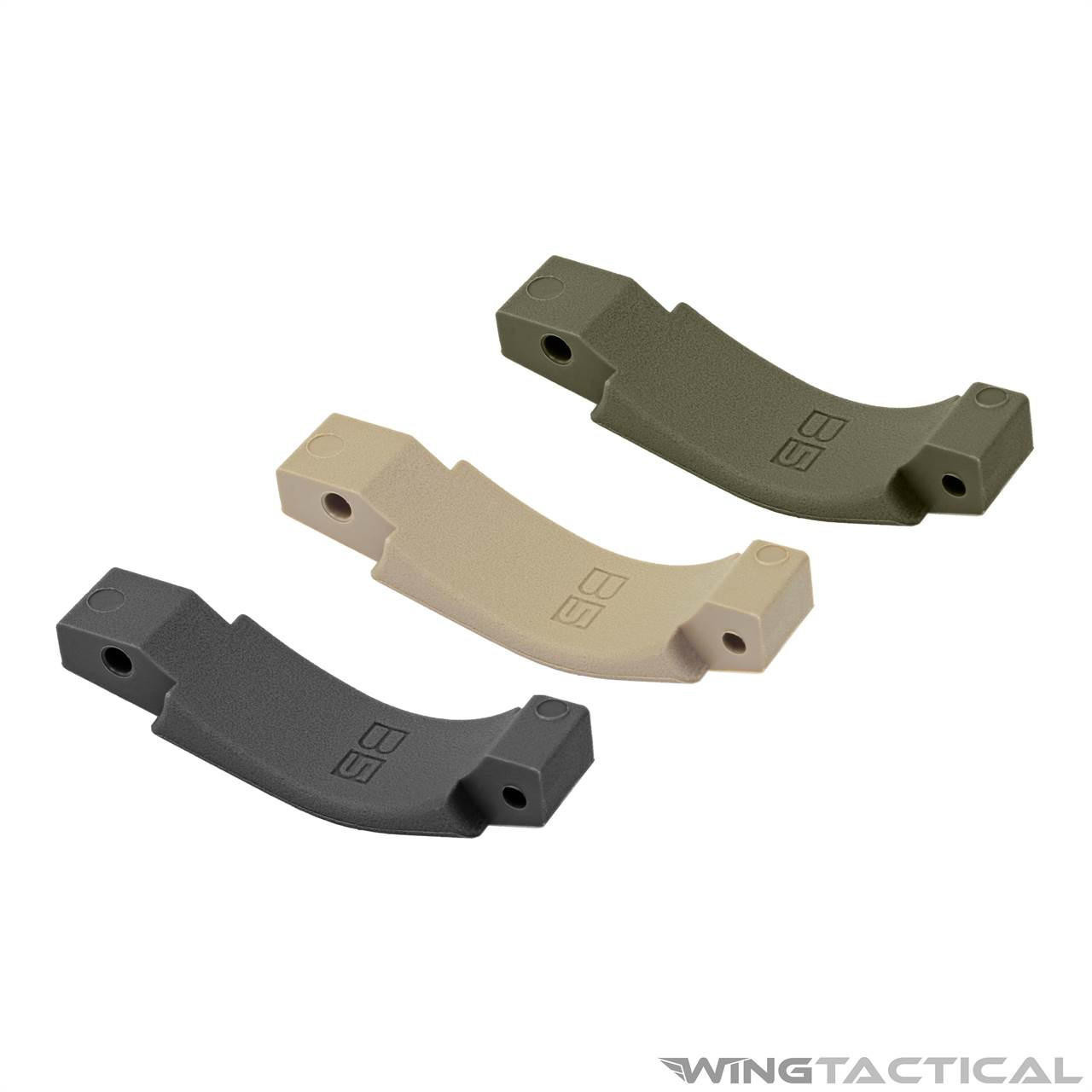 B5 Systems Polymer Trigger Guard | Wing Tactical