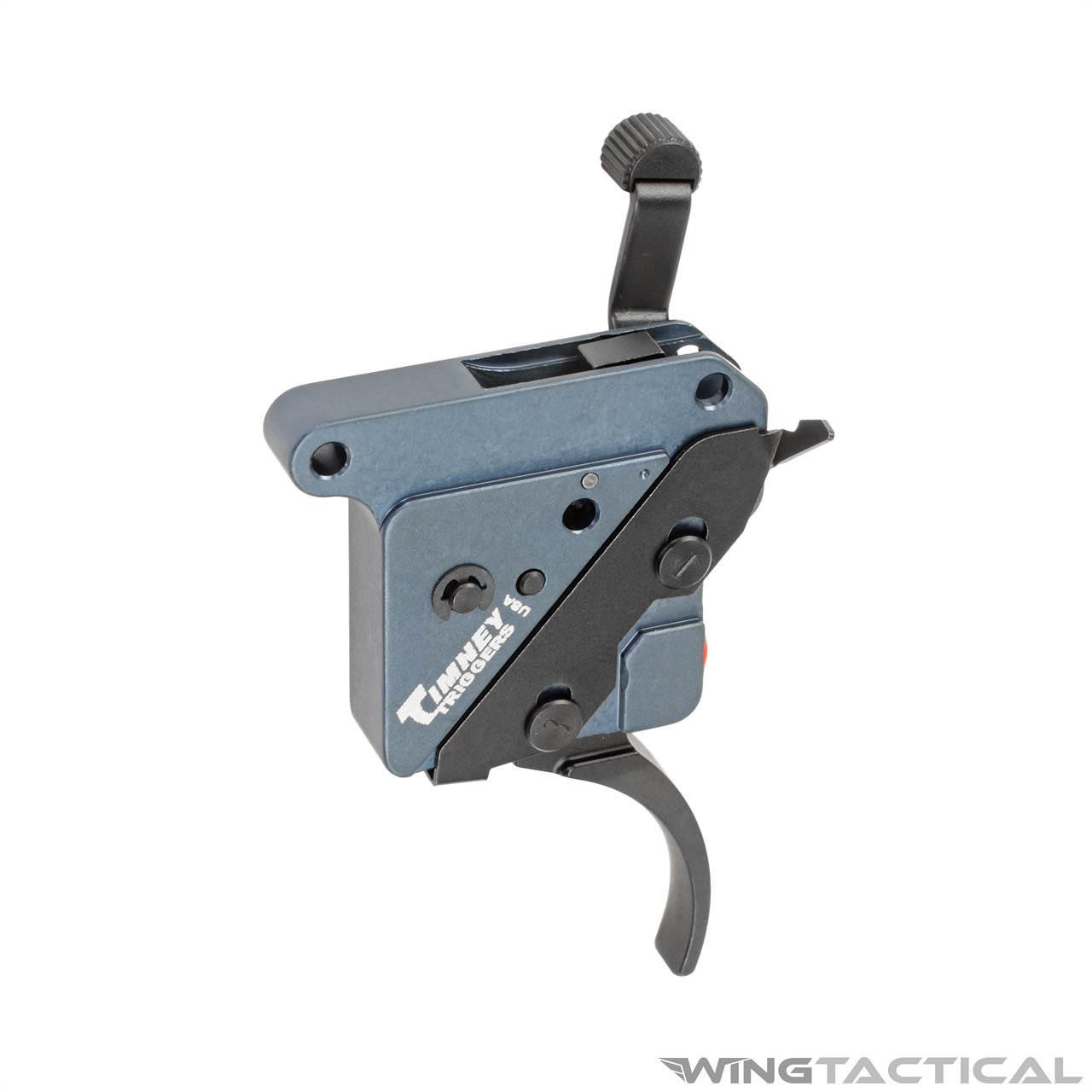 Timney Impact Remington 700 Trigger w/ Safety | Wing Tactical